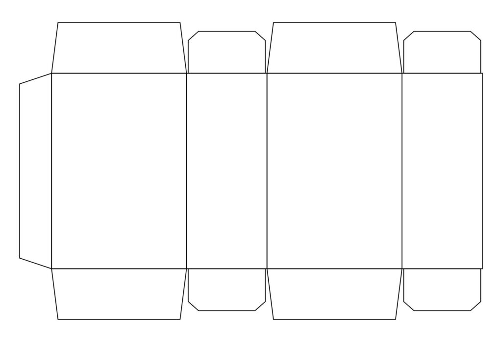 Cereal Box Template How To Create Your Own Customized Design GRAPHICOLD Cereal Box Template How To Create Your Own Customized Design GRAPHICOLD