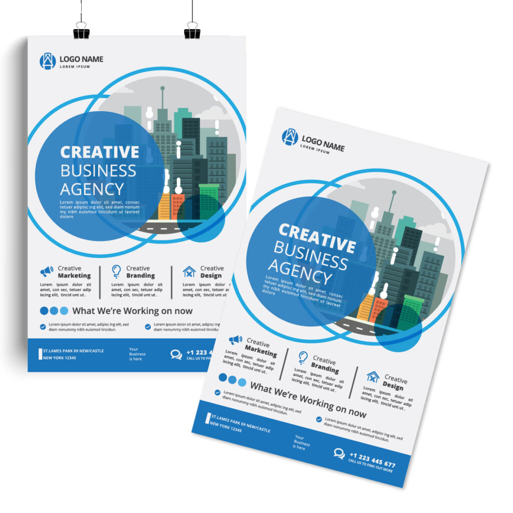 Digital Poster: The Future Of Advertising - GRAPHICOLD