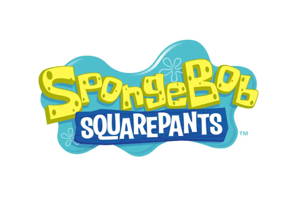 SpongeBob Bubble Font: Adding Fun And Playfulness To Your Designs ...