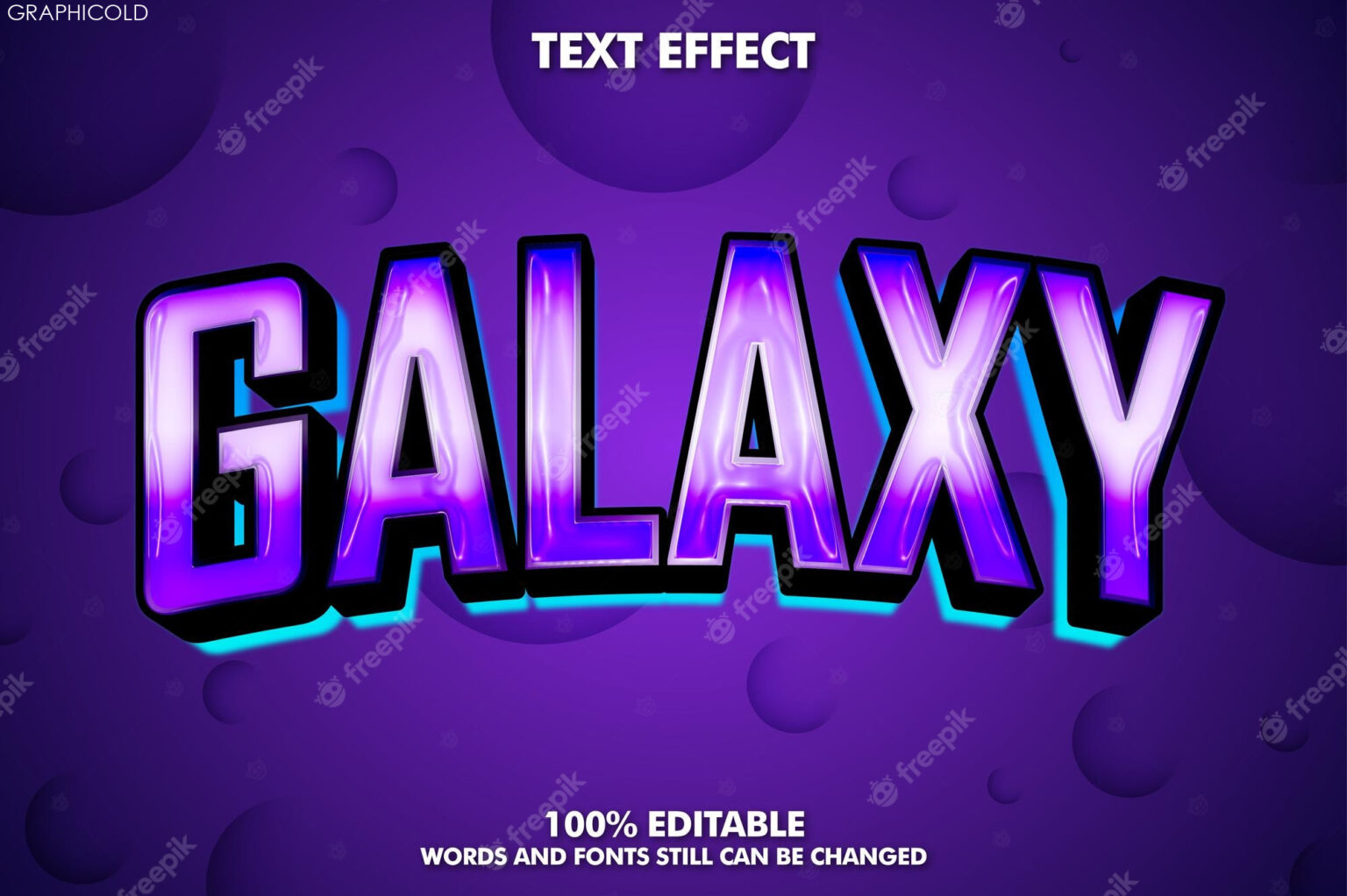 Galaxy Font: Adding A Cosmic Touch To Your Designs - GRAPHICOLD