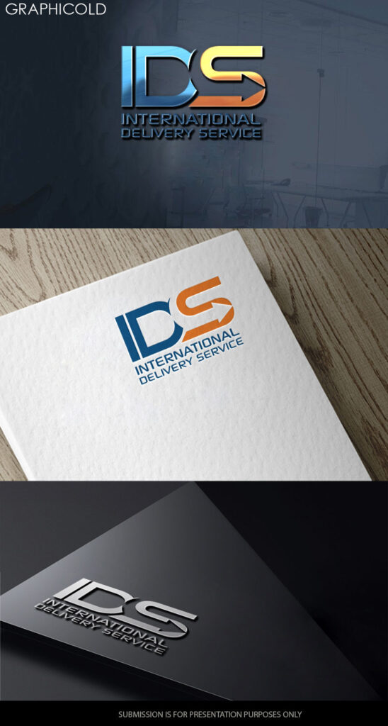 IDS Logo Design: Creating An Impactful Visual Identity For Your Brand ...