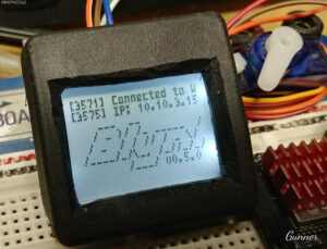 Exploring U8g2 Font Library: A Guide To Customizing Text Display On ...