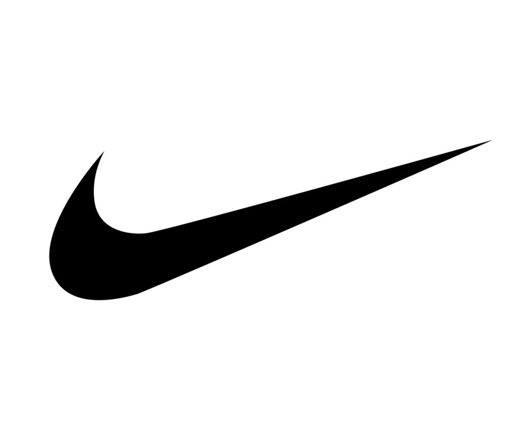 Nike Logo Template: A Classic Symbol Of Athletic Excellence - GRAPHICOLD
