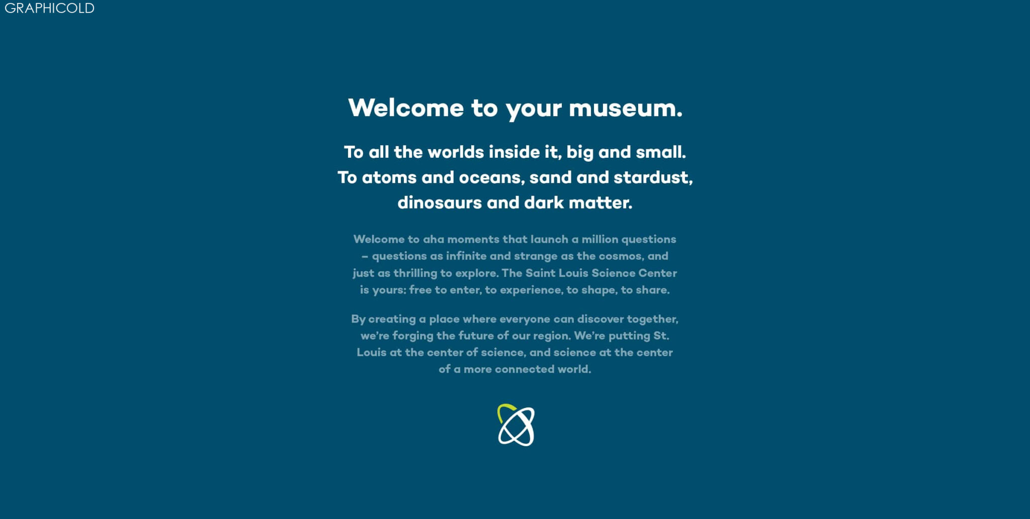 Introducing Our New Look: A Rebranding Announcement - GRAPHICOLD