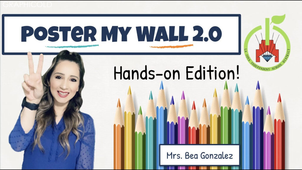 My Poster My Wall: A Personal Showcase Of Artistic Expression - GRAPHICOLD