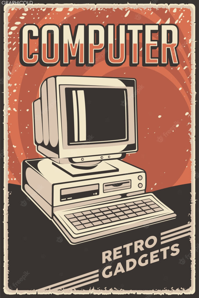 1. Explore The World Of Computers 2. The Power Of Technology: Unleash ...