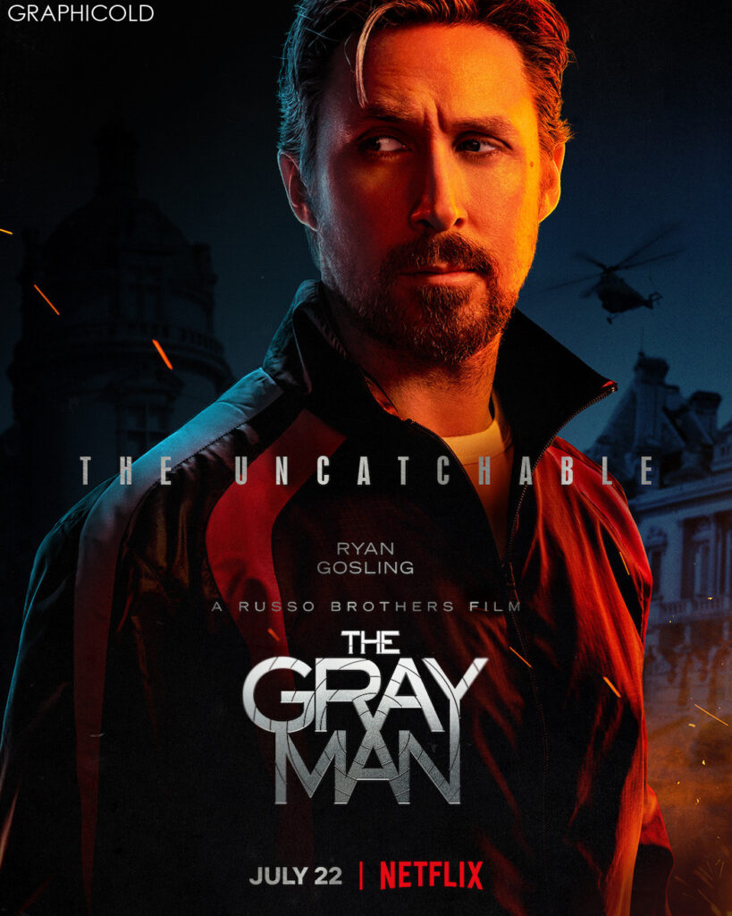 Creating A Character Poster: A Guide To Designing Compelling Visual ...