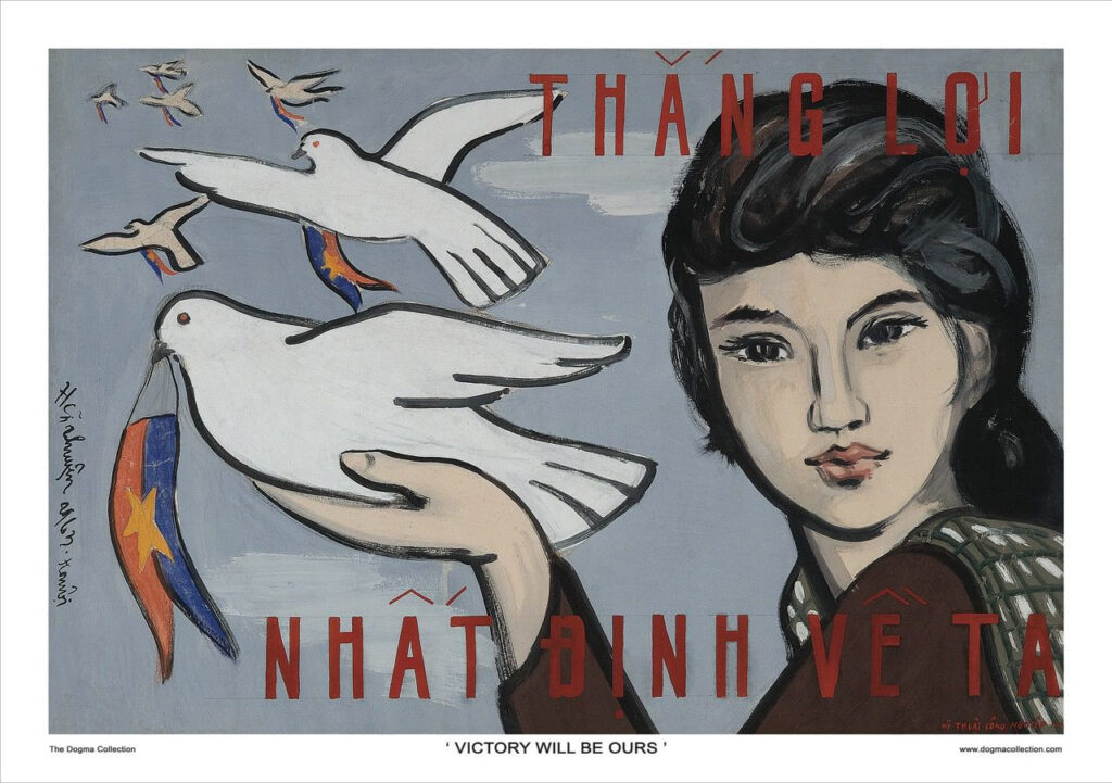 Propaganda Art: The Art Of Persuasion In Visual Form - GRAPHICOLD