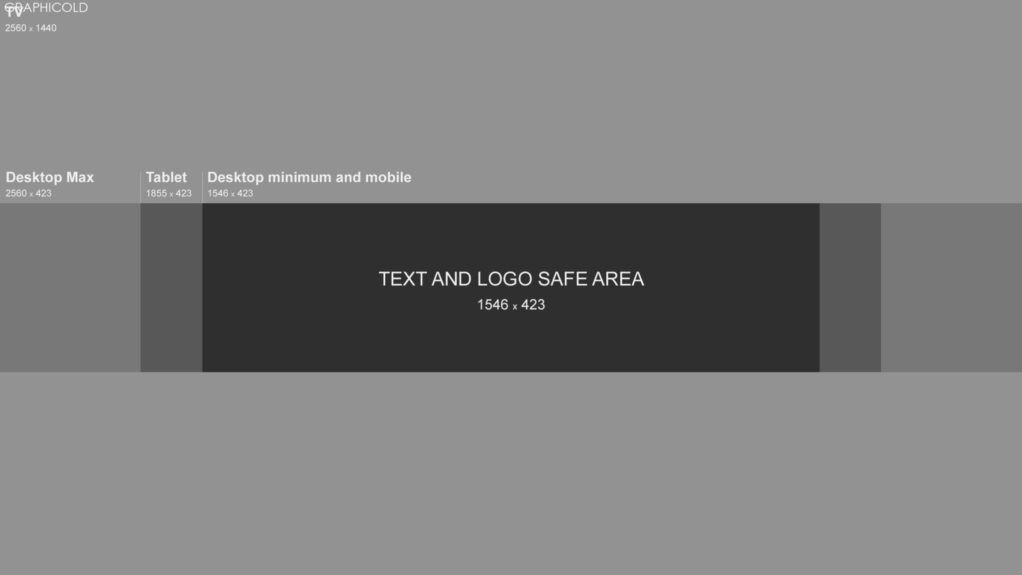 Creative YouTube Channel Template Design - GRAPHICOLD