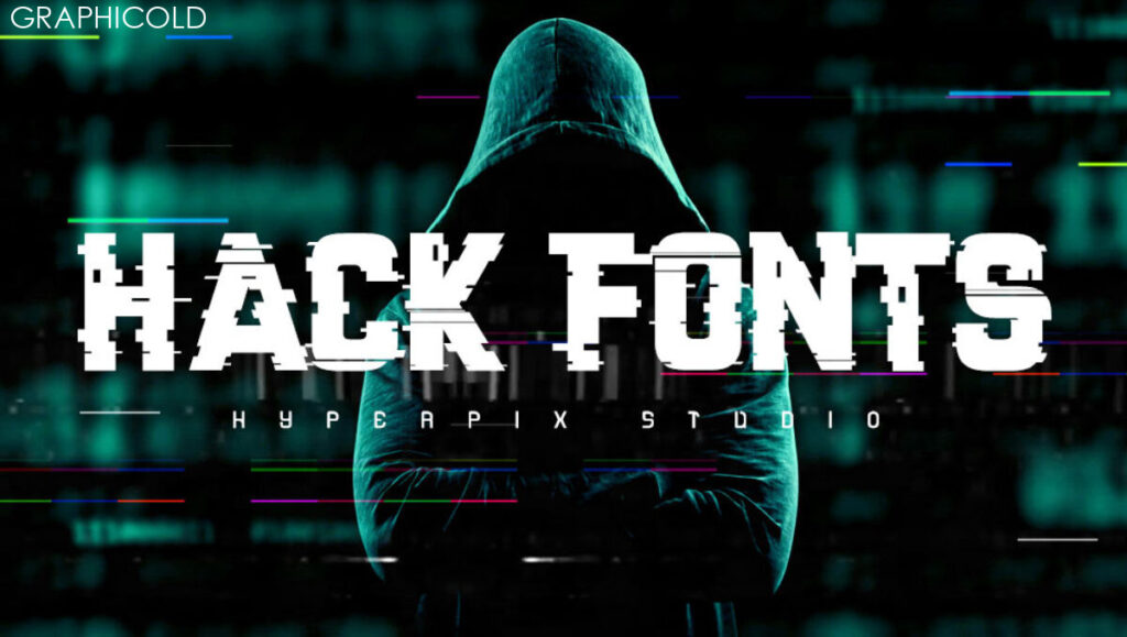 Hacking The Font: Exploring The World Of Typeface Design And Customization - GRAPHICOLD