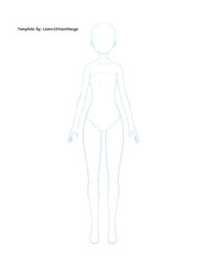 Template Of A Body: A Comprehensive Guide To Organizing Information ...