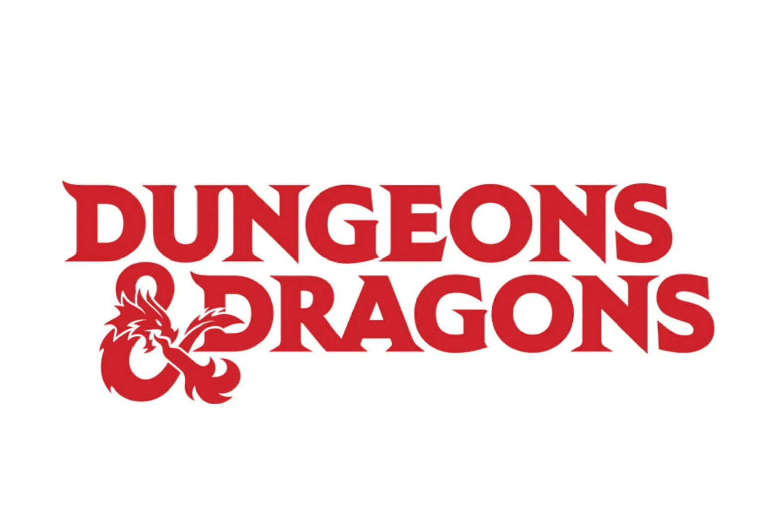 Title: Exploring The World Of Dungeons And Dragons Font - GRAPHICOLD