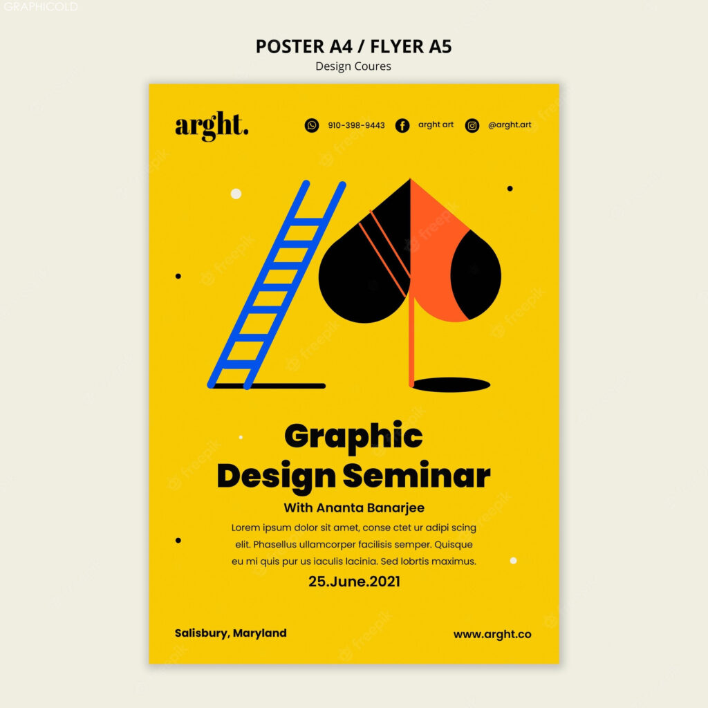 1. The Art Of Design: Creating A Graphic Masterpiece 2. Visual Impact ...