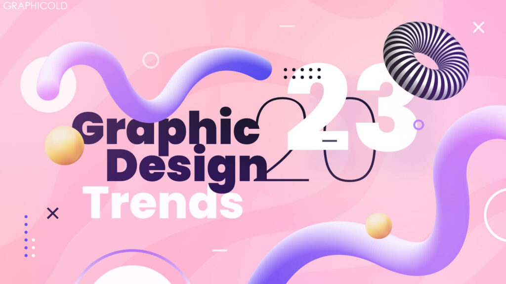 1. Top Graphic Design Trends For 2021 2. Emerging Graphic Design Trends ...
