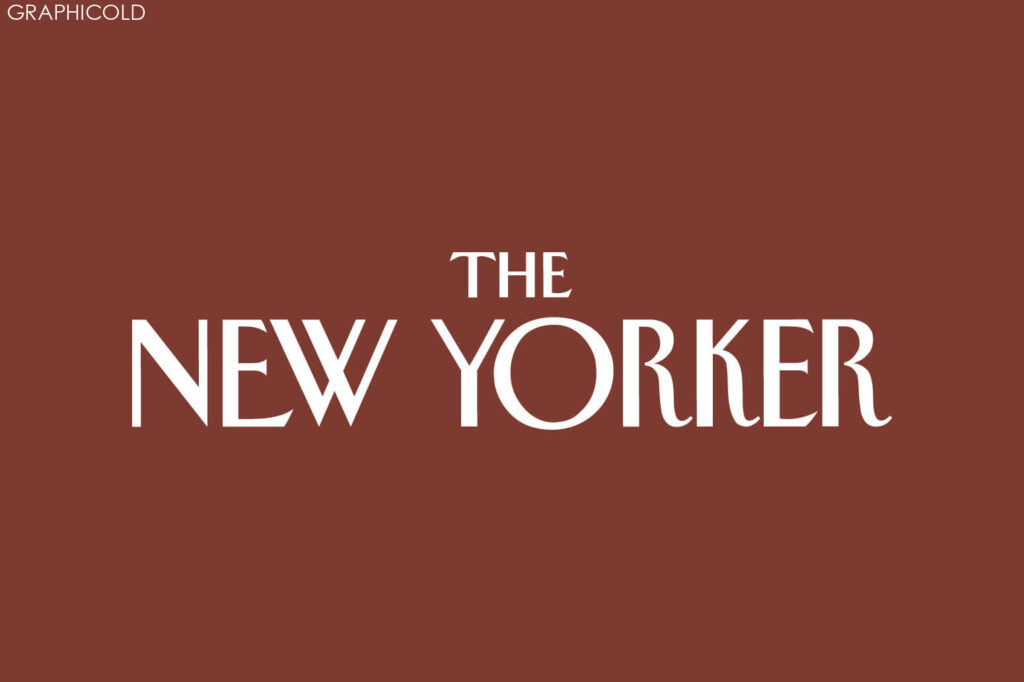 The Iconic Typography Of New York City - GRAPHICOLD