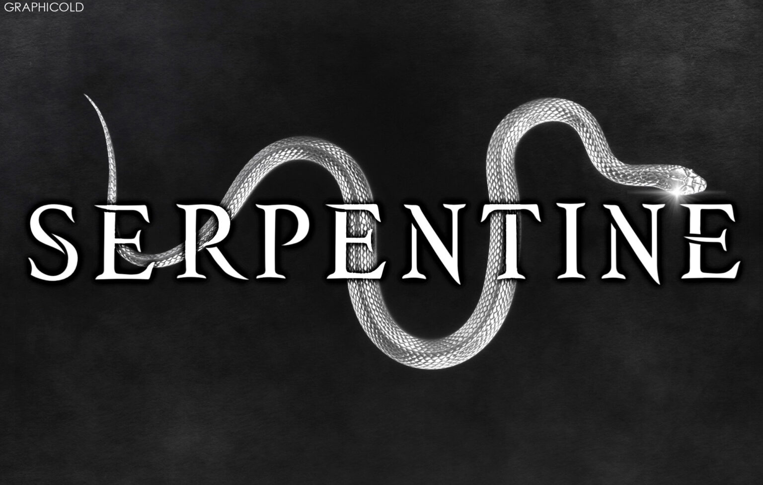 Serpentine Font: Bold And Elegant Typography For Modern Design - GRAPHICOLD