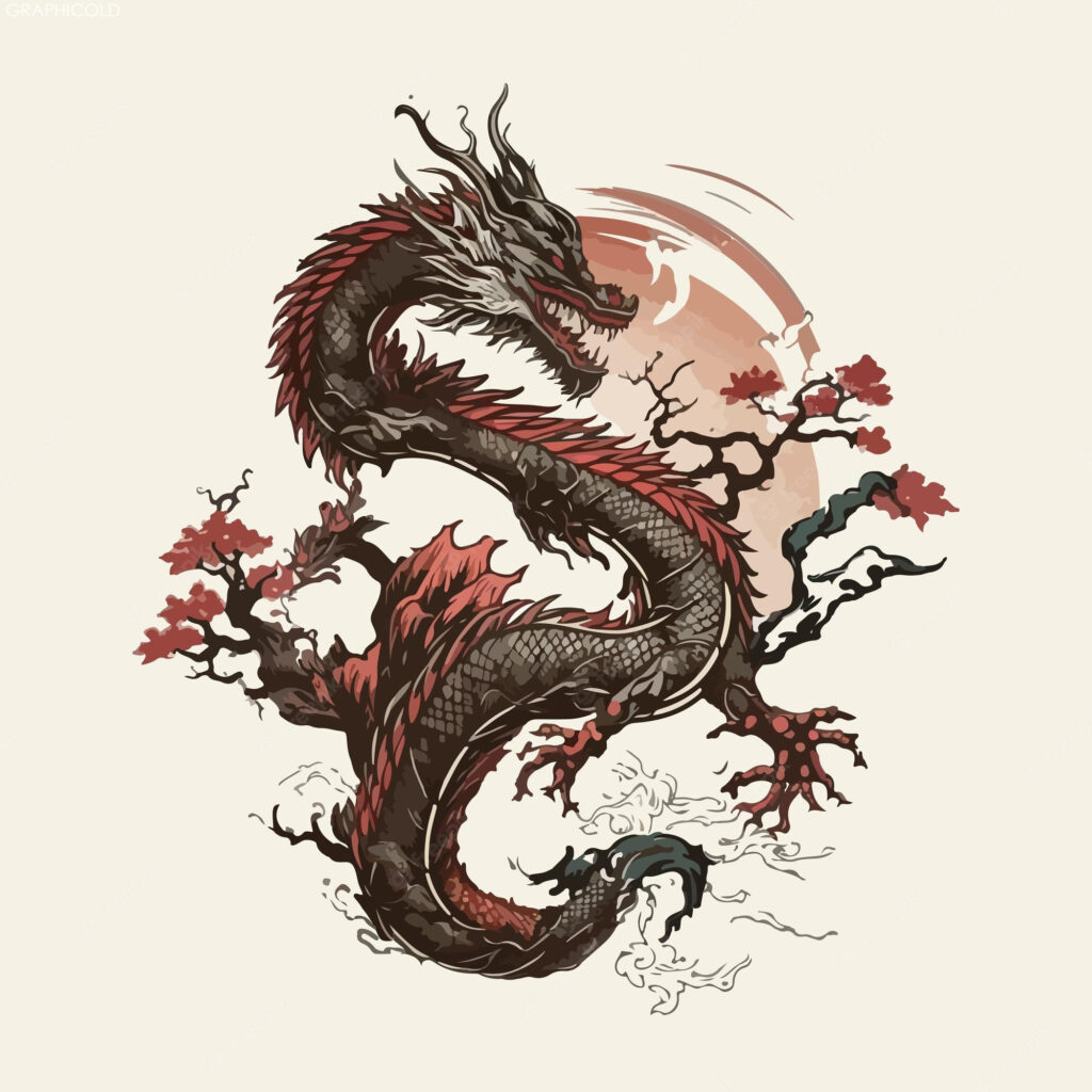 Shiva Illustration: Depicting The Hindu God Of Destruction And ...