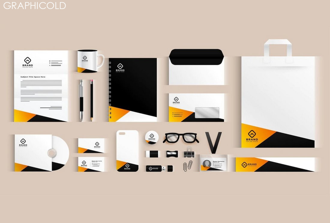 Title: Building A Strong Corporate Identity Package: Unifying Your ...