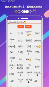 FF Text Generator: Instantly Create Custom Text For Free Fire - GRAPHICOLD