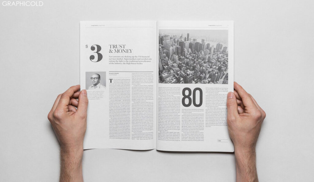 Title: Publication Design: The Art Of Visual Communication - GRAPHICOLD