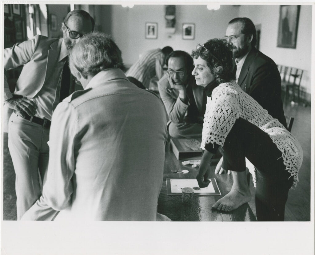 The Legacy Of Muriel Cooper: Pioneering Graphic Designer And Educator ...