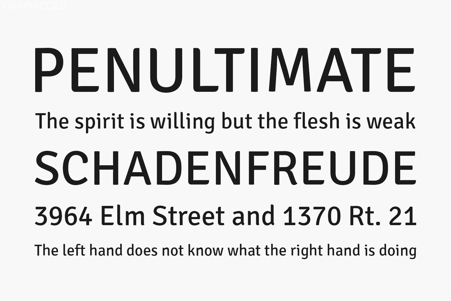 The Significance Of Fonts: An Exploration Of Visual Communication ...
