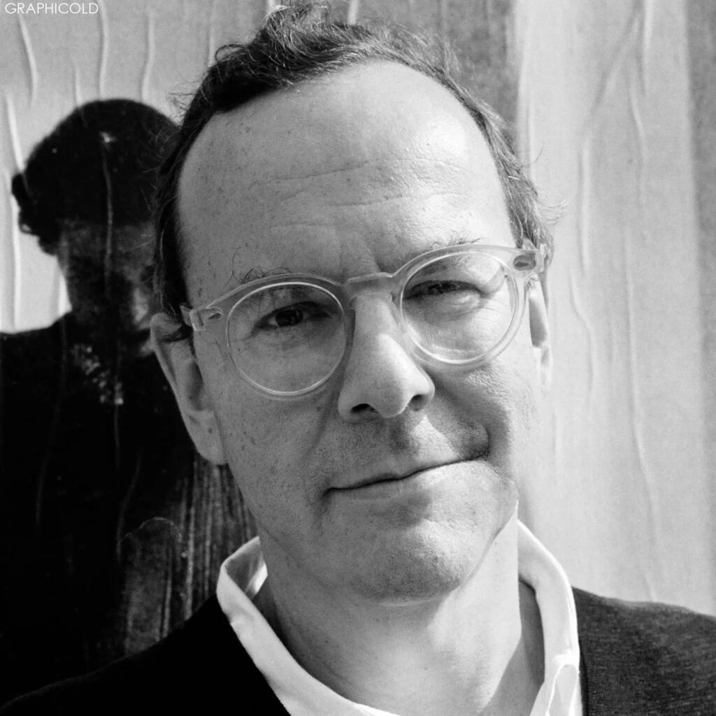 Tibor Kalman: Master Of Design Innovation And Social Impact - GRAPHICOLD