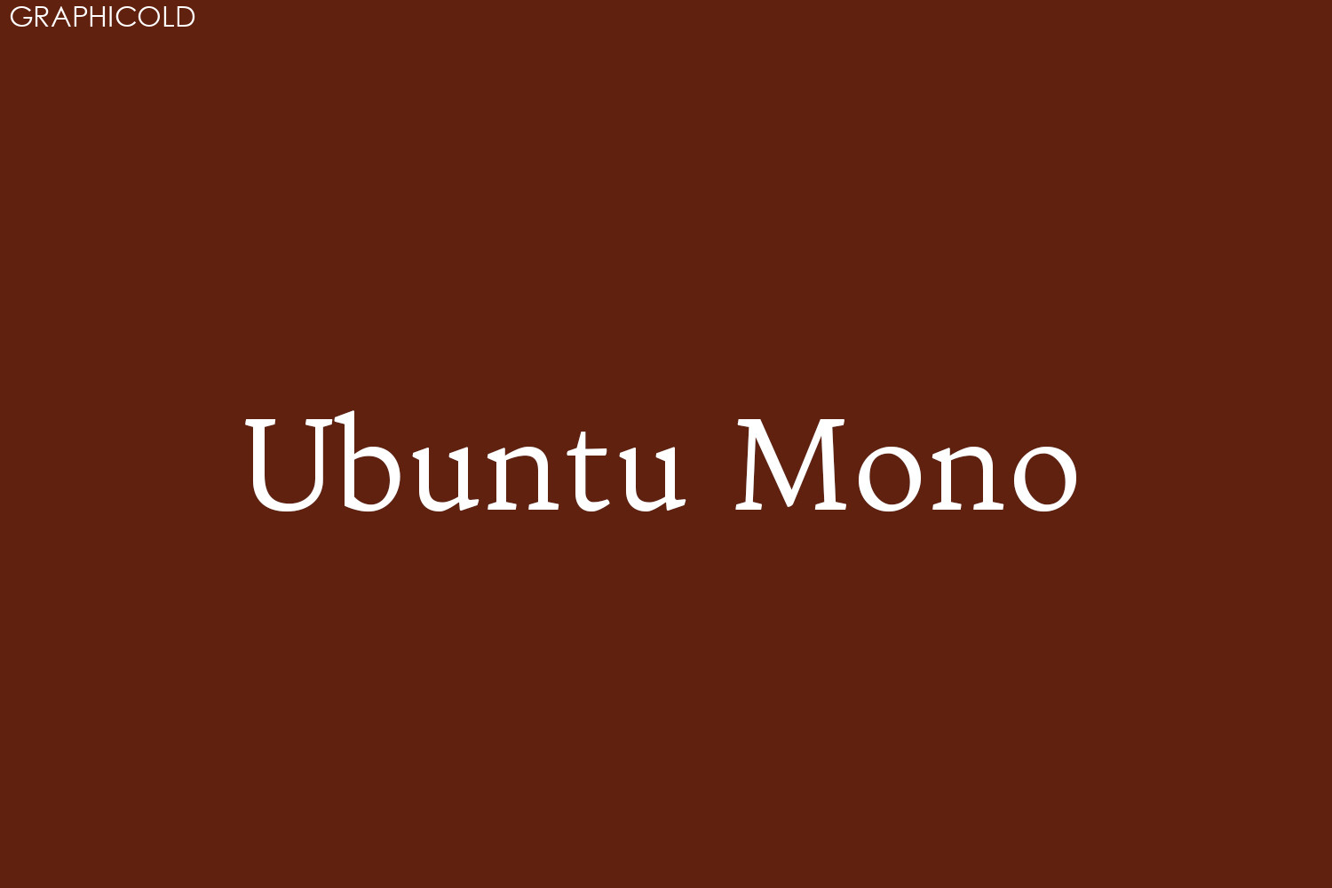 Exploring The Features And Benefits Of Ubuntu Mono: Developing A Robust And Efficient Operating ...
