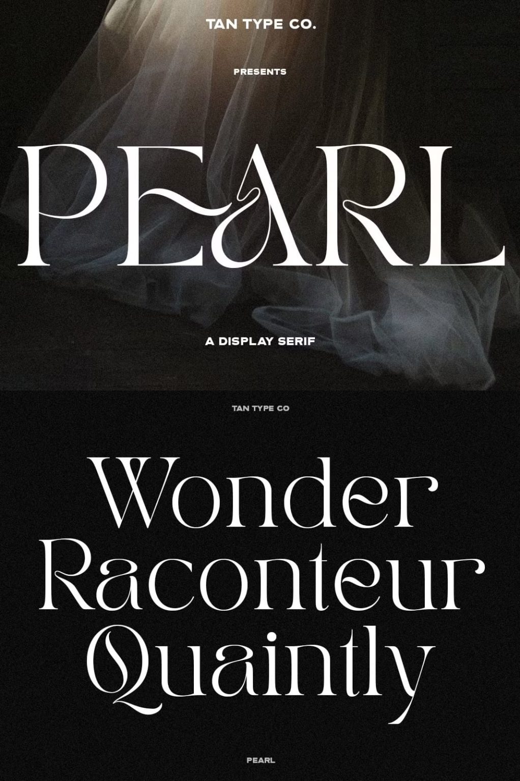 TAN - PEARL - GRAPHICOLD