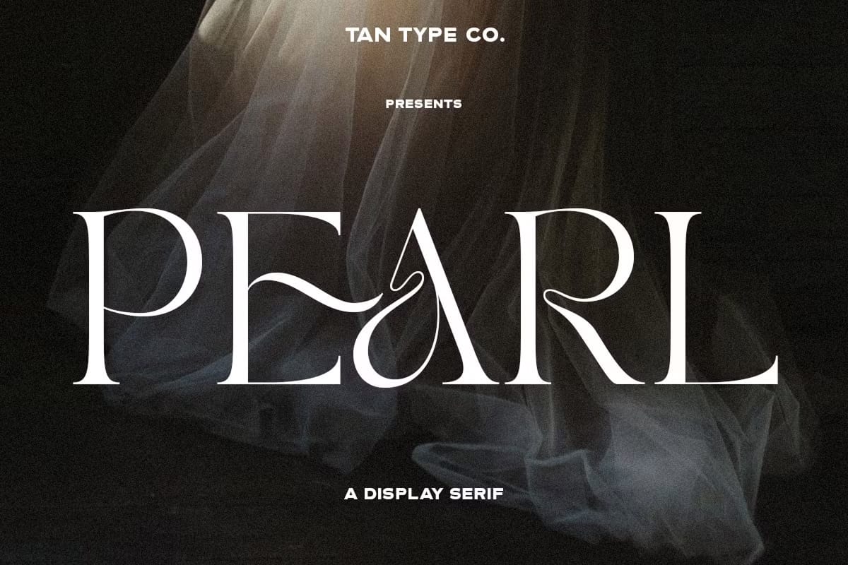 TAN - PEARL - GRAPHICOLD