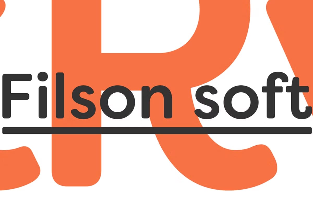 Filson Soft -Complete Font Family - GRAPHICOLD