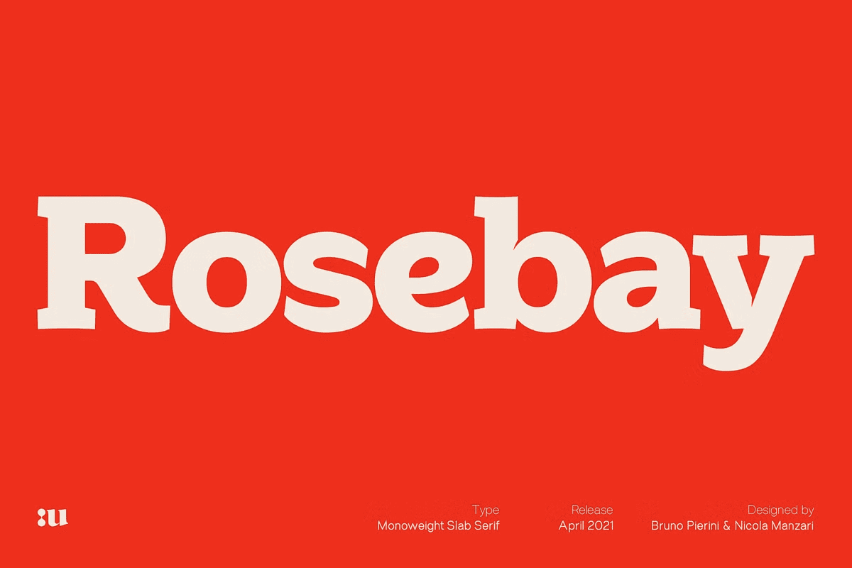 Rosebay Slab - GRAPHICOLD